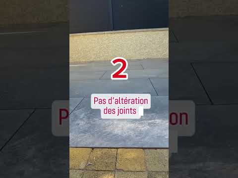 3 bonnes raisons de choisir une terrasse sur plots solidor #terrasse #carrelage #plots #exterieur