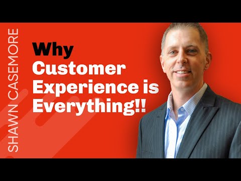 How to Improve Your Customers Experience (+ examples!)