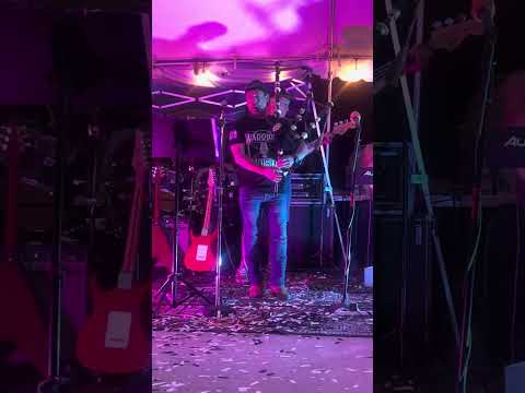 Piper Tim and The Band of Brothers