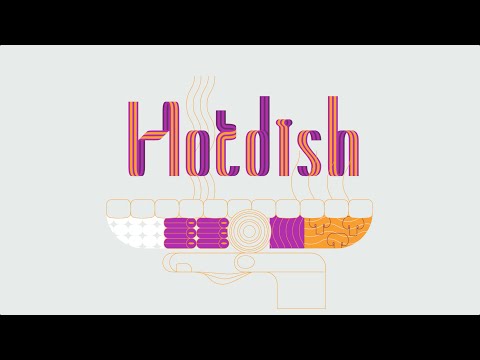 Animography Hotdish Promo