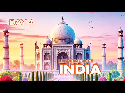 DAY 4 - India