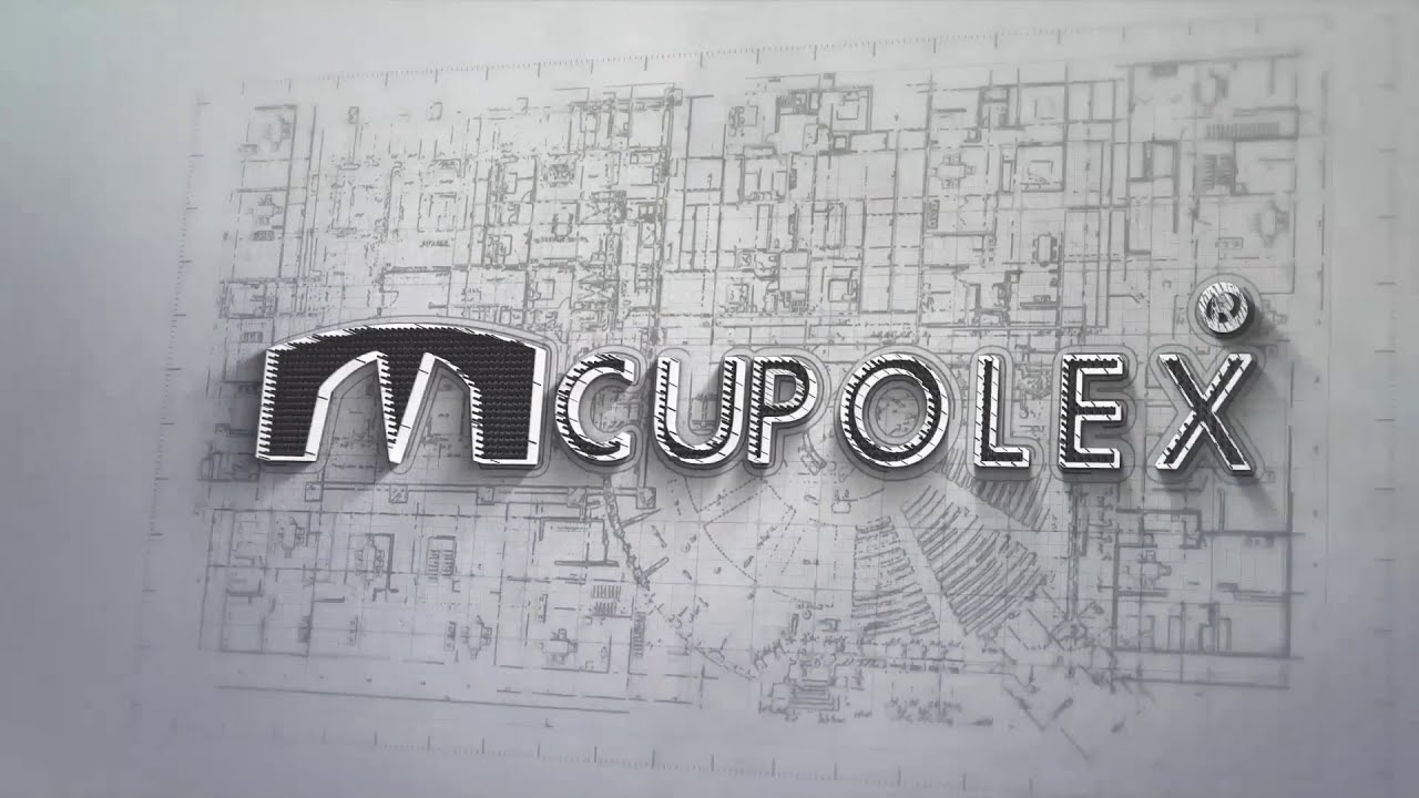 Cupolex SW Tank Demonstration