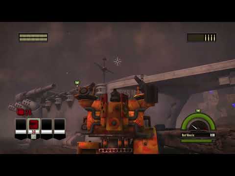 Steam Community :: Video :: Iron Brigade Gameplay