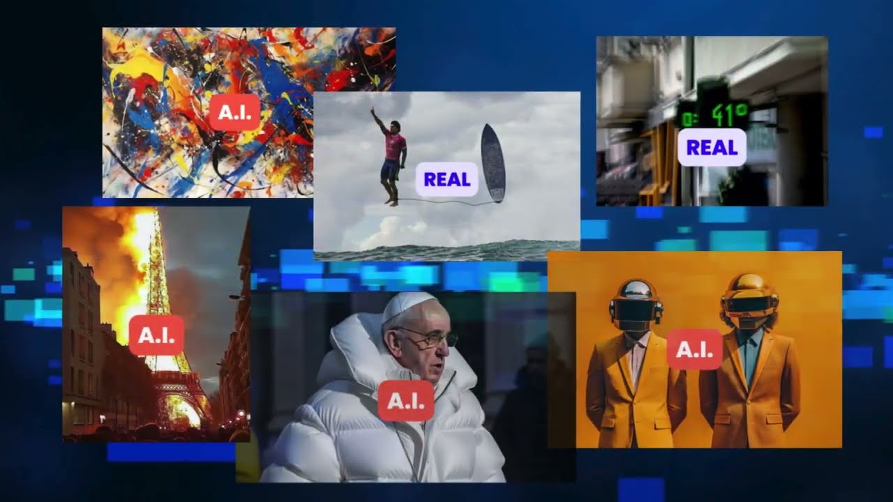 How to check Image Authenticity using Digital Watermarking?