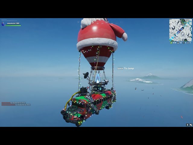8 Fortnite Battle Bus ranked best to worst