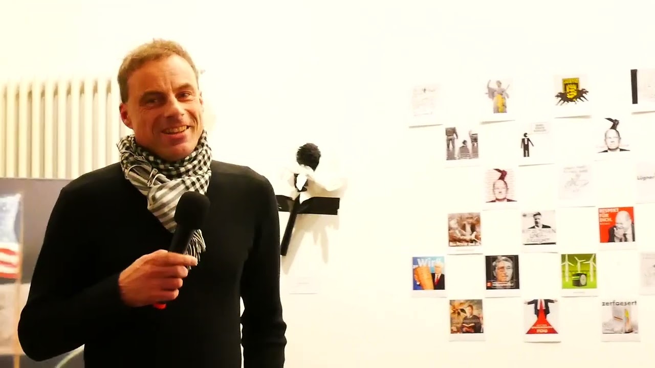 IAFF Interview Oliver Sperl