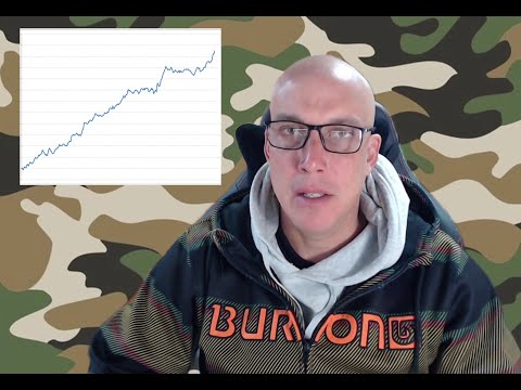 Why trading CFDs is better than Forex - Strategy Quant X