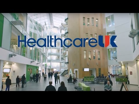 Healthcare UK