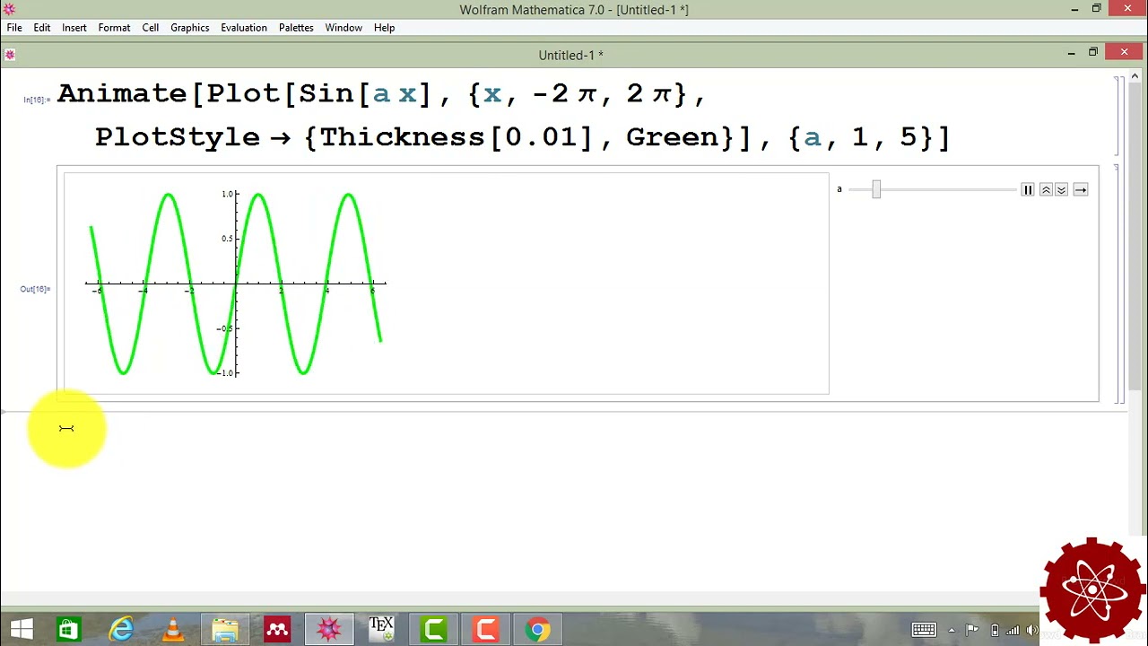 How to Plot Animated GraphPlots in Mathematica  Easy for Students