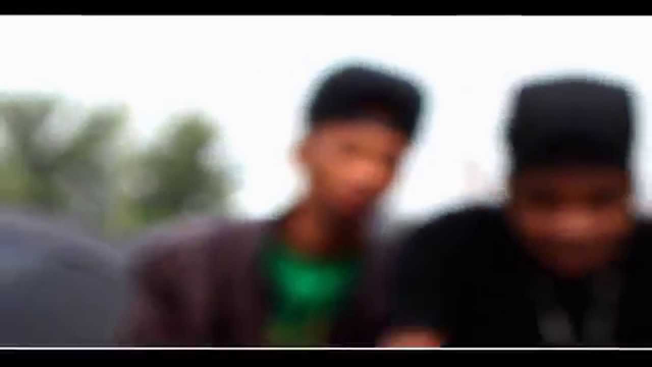NYASUBI TEXAS ........ ACTION CYPHER VIDEO( directed by badra noma)