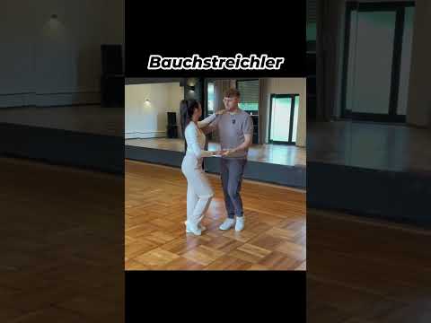 All information about the online courses at www.SocialDance24.de #Discofox #Rumpf