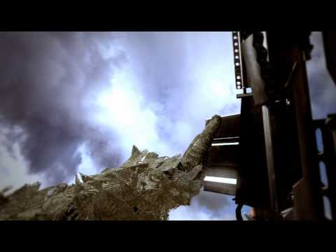 Evolution is Beautiful... | (Barrett .50 Cal)