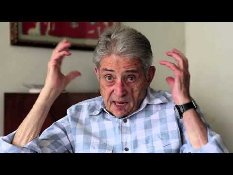 Dr. Lou Cooper Fights Rubella