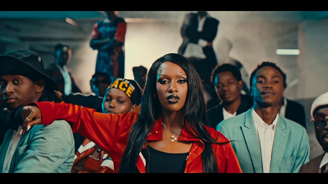 Top 100 Songs - Daily Music Chart from Rwanda (14/03/2025) | Popnable