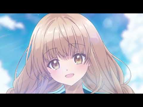 Otonari no Tenshi-sama ( PV) 2023 Official Trailer English Sub