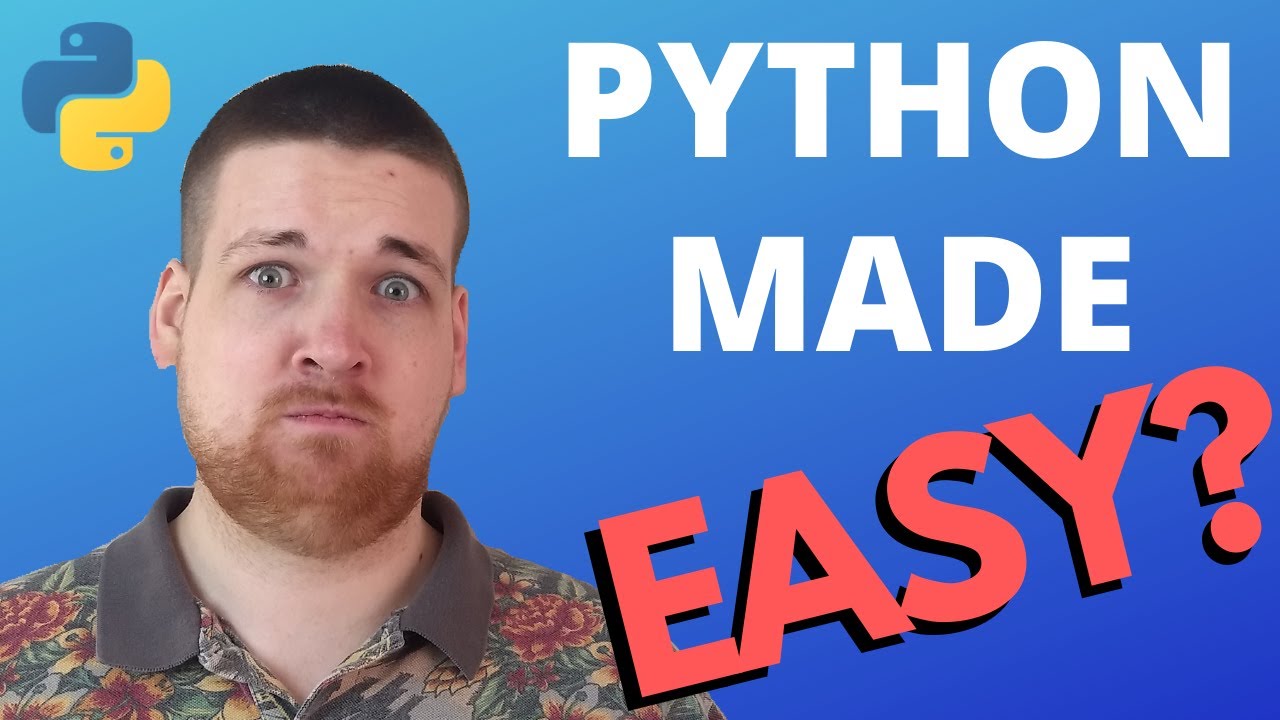 Python For Beginners [2020] - #8 Getting user input by using input()