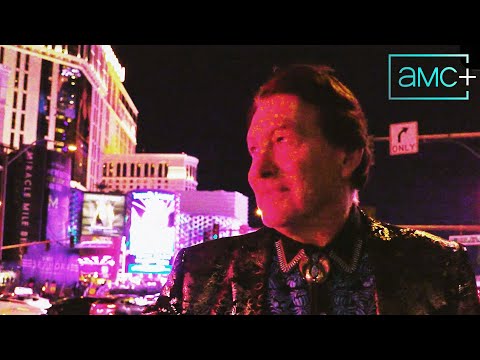 Joe Bob’s Vicious Vegas Valentine Debuts On Shudder February 10 ...