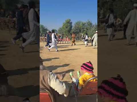 Sayyaf khan Bannu Program