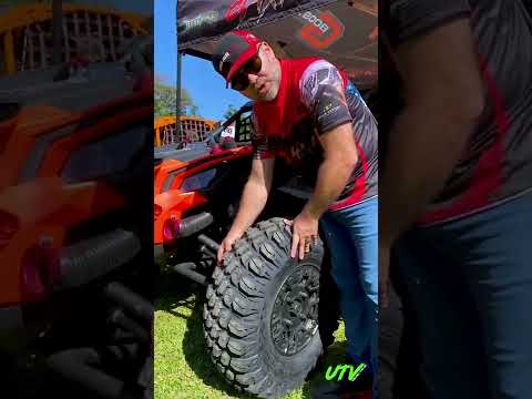Pneu Offroad UT1 Hercules (UTVRACING)