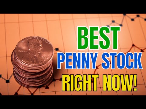 BEST STOCK FOR DAYTRADING TODAY!