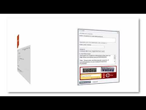 UKZN's Library tutorial Video on Pay Per View