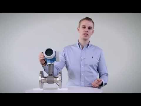 Endress Hauser Flow Meter - Latest Price, Dealers & Retailers in India