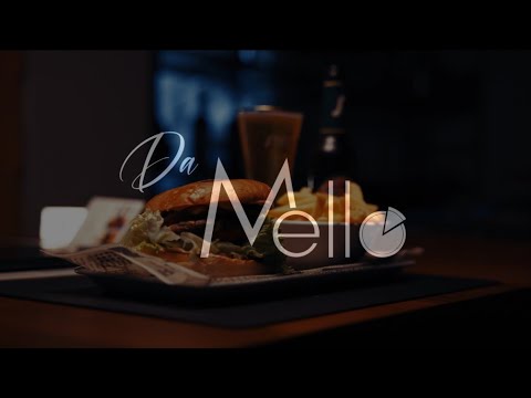 Da Mello's Gourmet Burgers - Come visit us in Mellieha