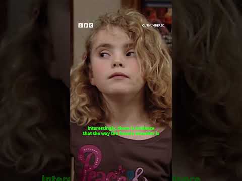 Karen's approach to feminism is... an interesting one ๐คช๐ #Outnumbered #iPlayer