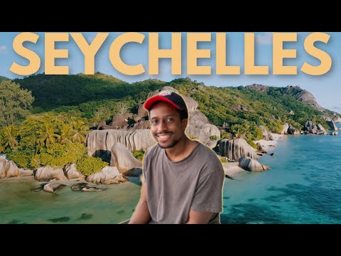 Discovering the Beauty of Seychelles: Beaches, Culture, and Food ????????