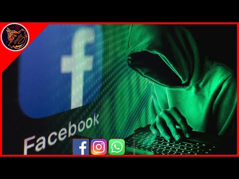 Facebook Down, Instagram Down, Whatsapp Down, All 3 social media platform of Facebook Facing outage