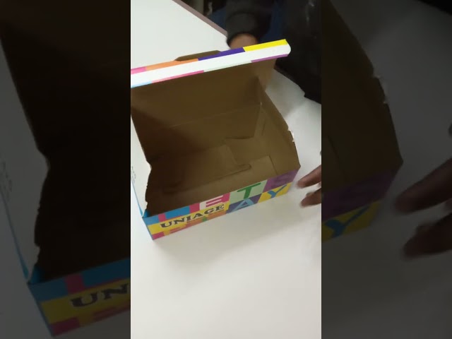 Shoe Box - School Shoe box Manufacturer from New Delhi