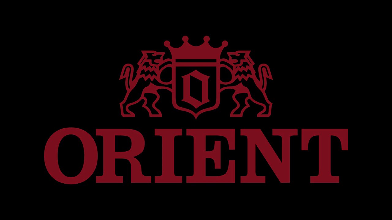 Orient AA02