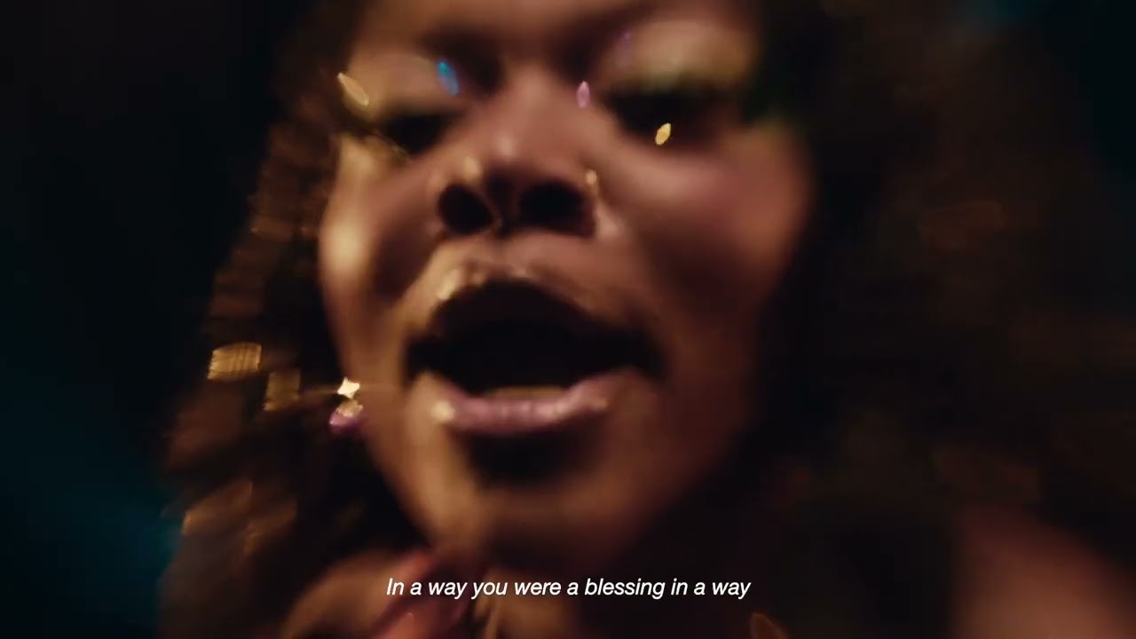 IN A WAY by Libianca from USA | Popnable