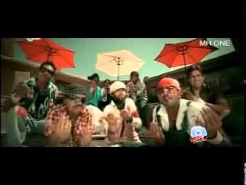 shagna di mehndi la Sadi farmaish te.flv by Adnan 03145553600
