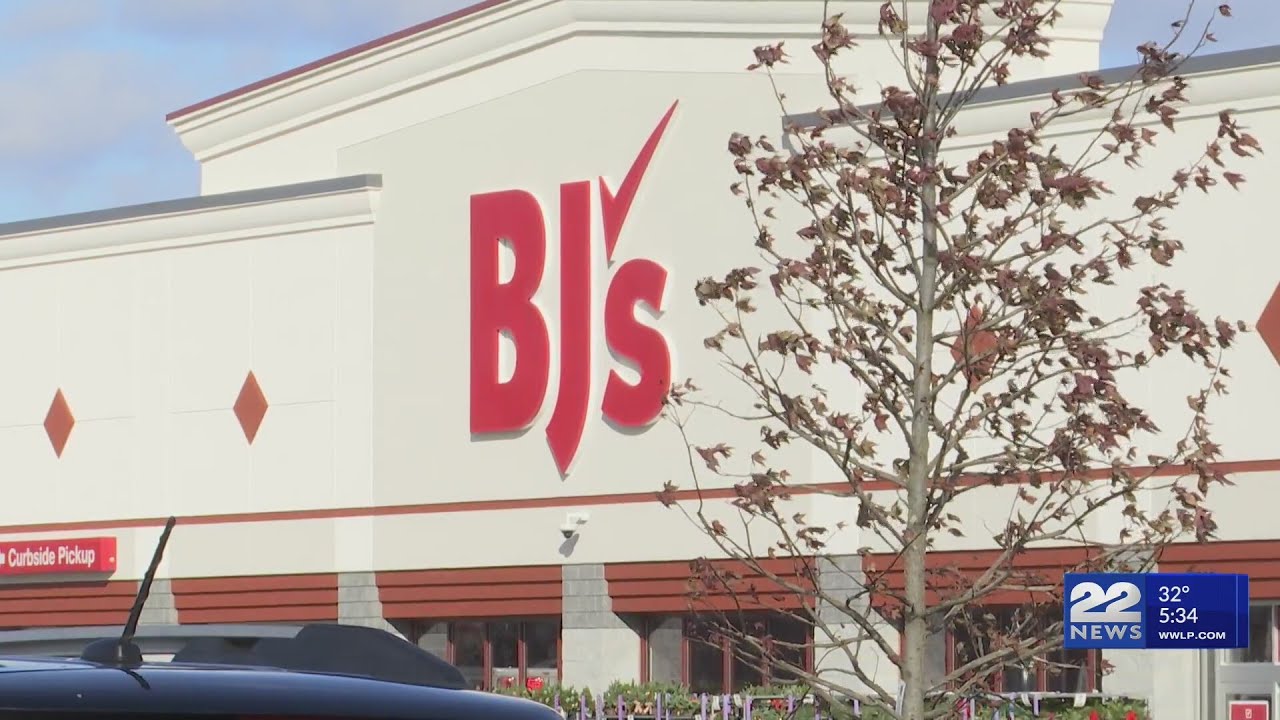 BJ's Wholesale Club's new location set to open Friday at Springfield Crossing