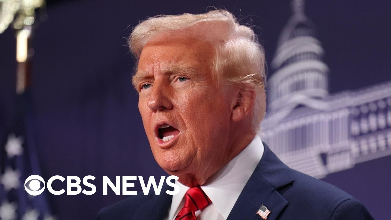What's in the Paris Climate Agreement and why did Trump leave it?