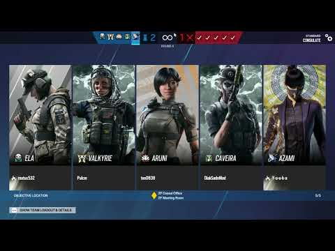 Steam Community :: Tom Clancy's Rainbow Six Siege
