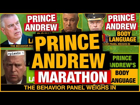 š„Prince Andrew Epstein SCANDAL: A Straightforward Shooting Weekend?