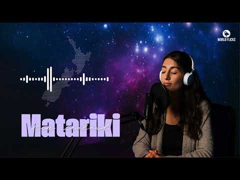 Matariki Explained in 2 Minutes | Māori New Year Story & Star Meanings