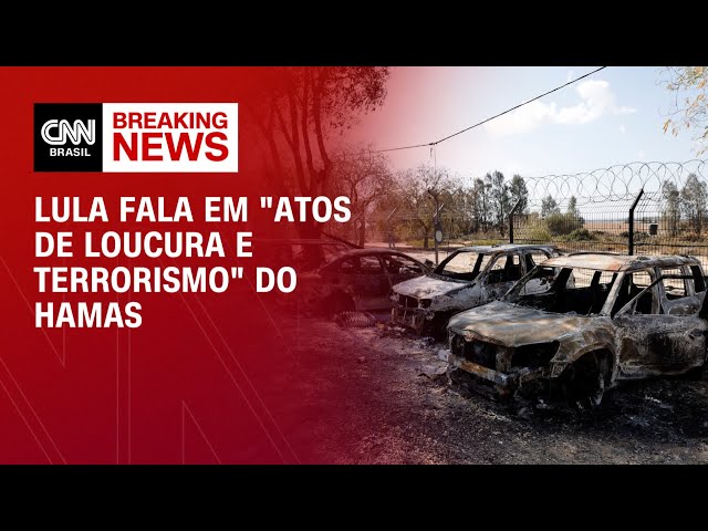 Lula veta parcialmente marco temporal para terras indígenas | CNN Brasil