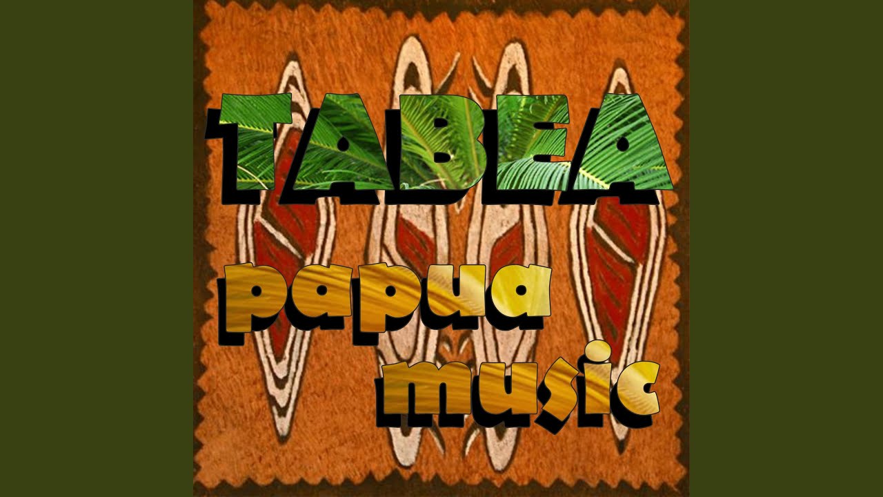 10 Lagu Daerah Papua, Gak Cuma Sajojo - Dailysia