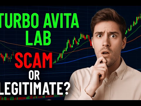 Turbo Avita Lab 2025 Insights Scam Alert or Golden Opportunity? Full Breakdown