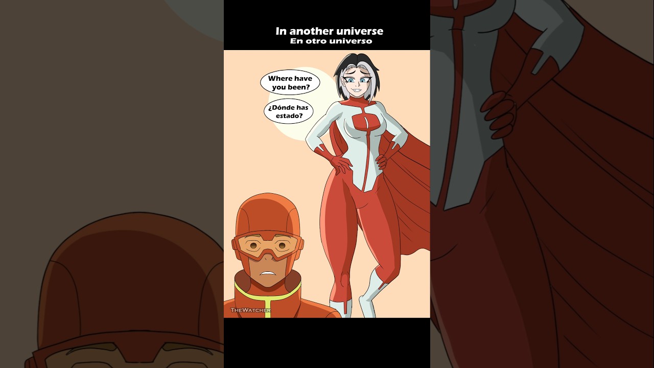 Omni-woman #invincible #fanart
