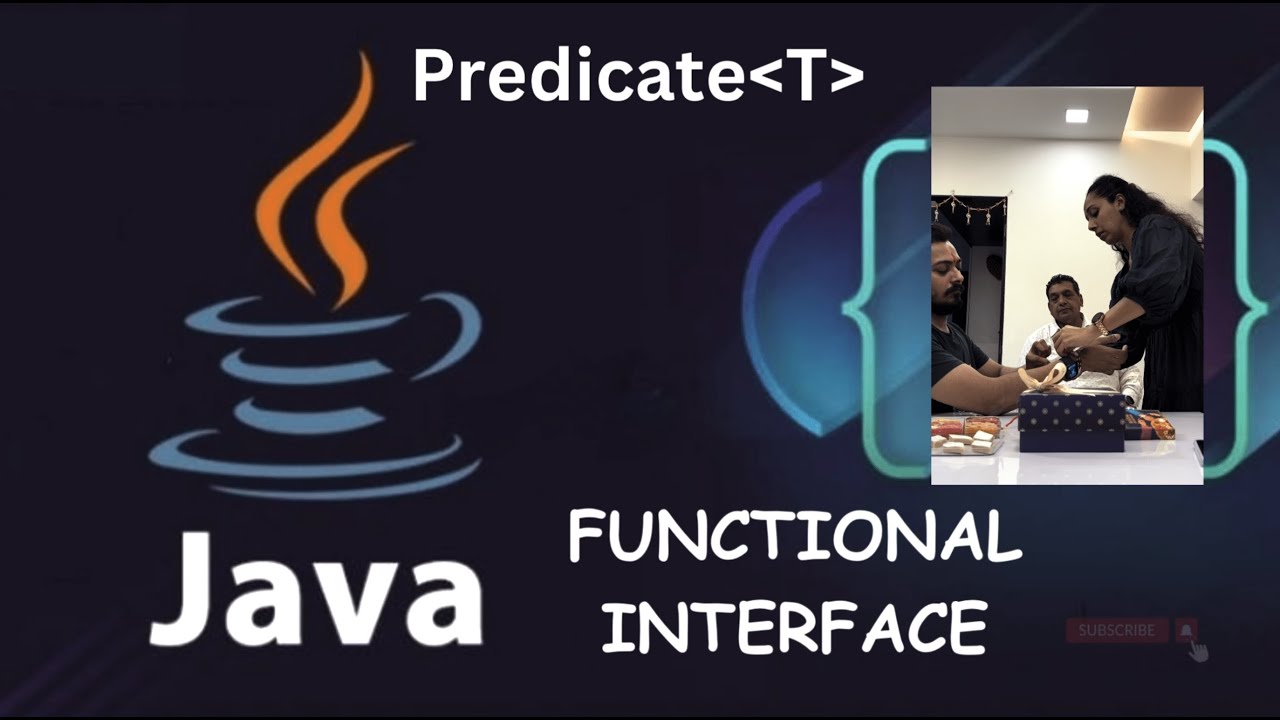 Mastering the Java 8 Predicate[T] Functional Interface with real world example