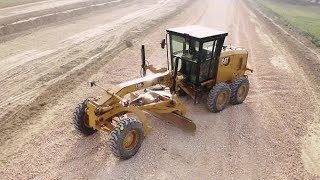 120 GC Motor Grader | Cat | Caterpillar