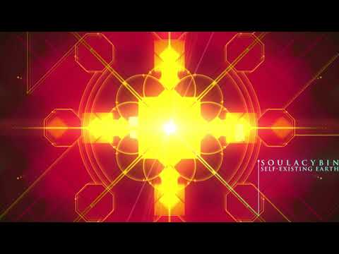 Soulacybin - Self-Existing Earth [Full Album Tryptology Mix] Psychill, Dub, High Vibes, Ethnic