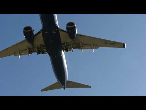 Cecil Airport and Spaceport: Aviation's Next Frontier