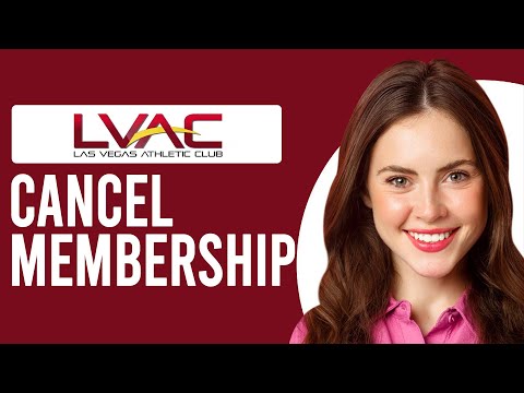 How To Cancel LVAC Membership (Detailed Guide To Your LVAC Membership Cancellation)