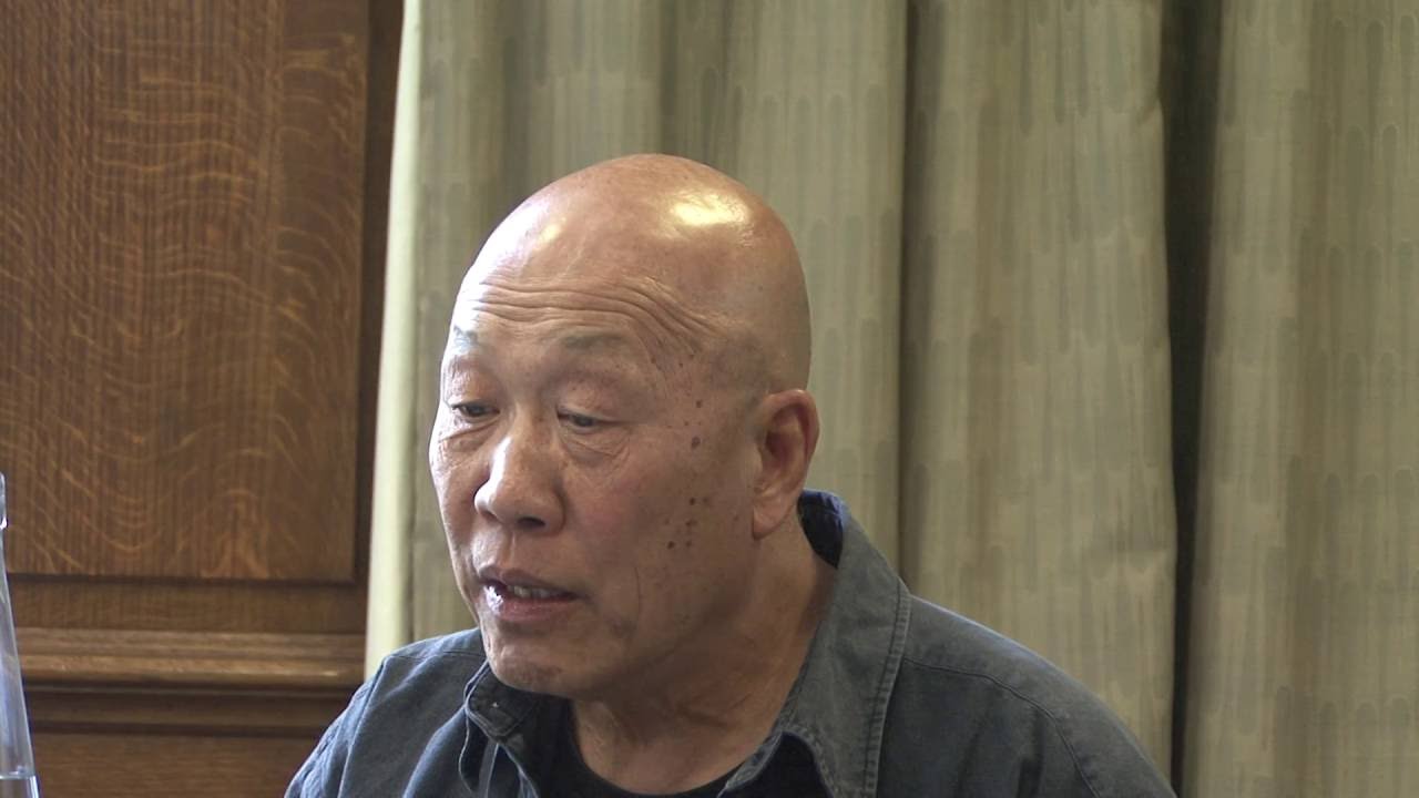 The Five Aesthetic Principles of Feng Shui – Howard Choy (Germany)