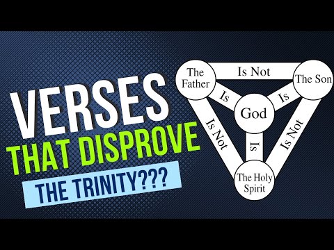 Proving the Trinity. The true meaning of the word "one" in Hebrew